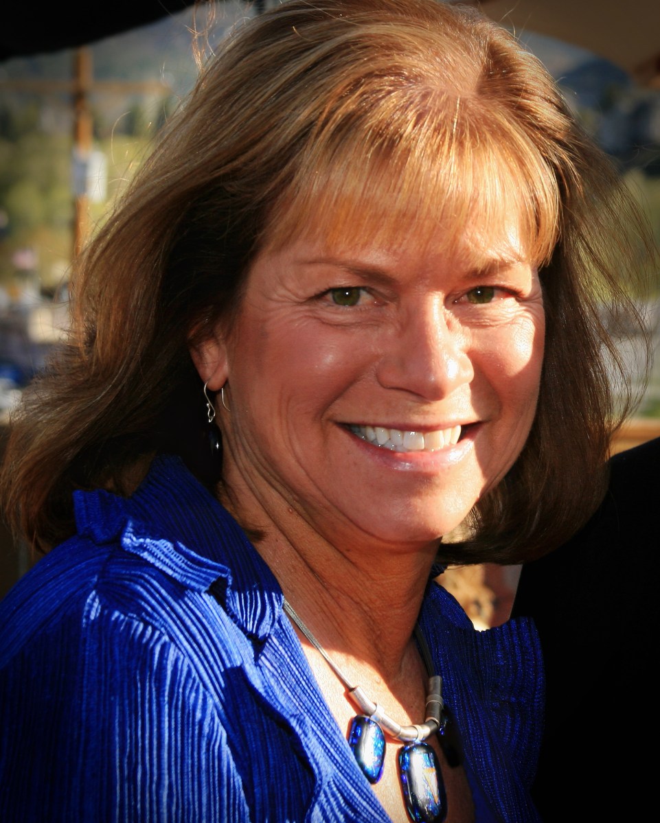 About Kathy Myrick – The Fifth Corner Photo Gallery